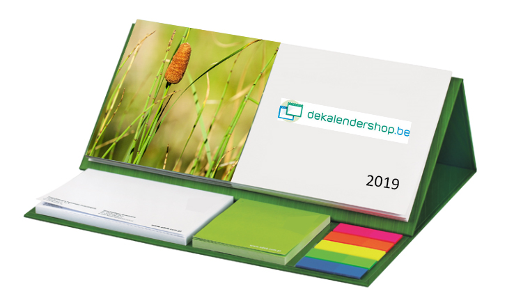 CALENDRIERS365 - Blocs-notes avec calendrier